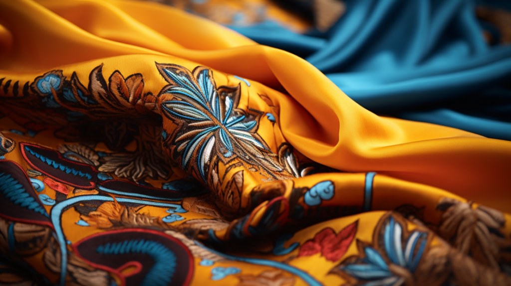 The Elegance of Ancient Indian Textiles and Their Influence on Modern ...